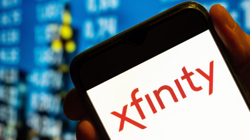 Xfinity outage reported on Chicago’s North, South sides – NBC Chicago