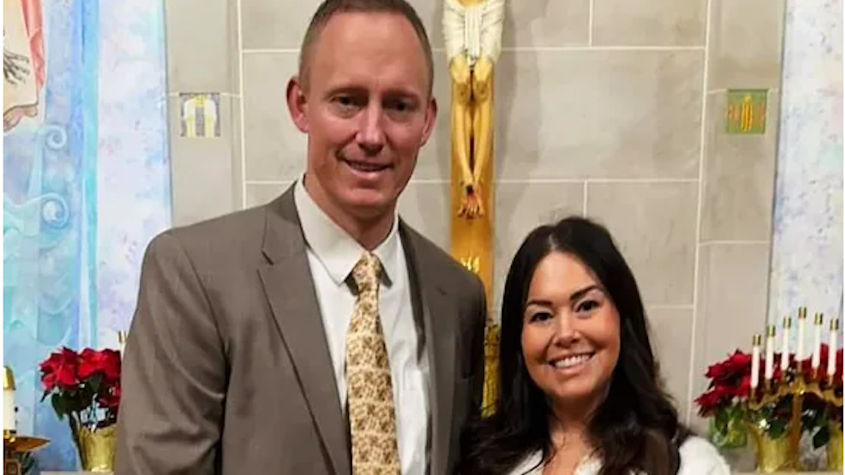 Pennsylvania dad jailed in Turks and Caicos over ammunition in luggage ...