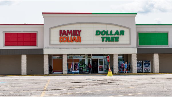 Dollar Tree sells Family Dollar as store closures continue – NBC Chicago