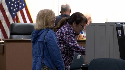 How to get live election results in 2024 Indiana primary – NBC Chicago