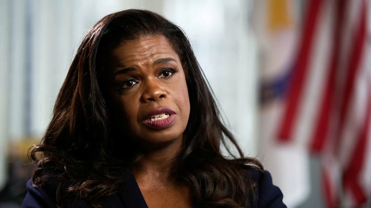 Kim Foxx policy on traffic stops leading to charges stirs controversy ...