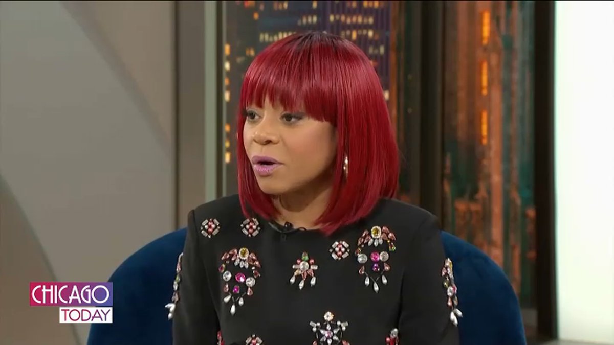 LaTavia Roberson, former Destiny’s Child star, launches glamorous ...