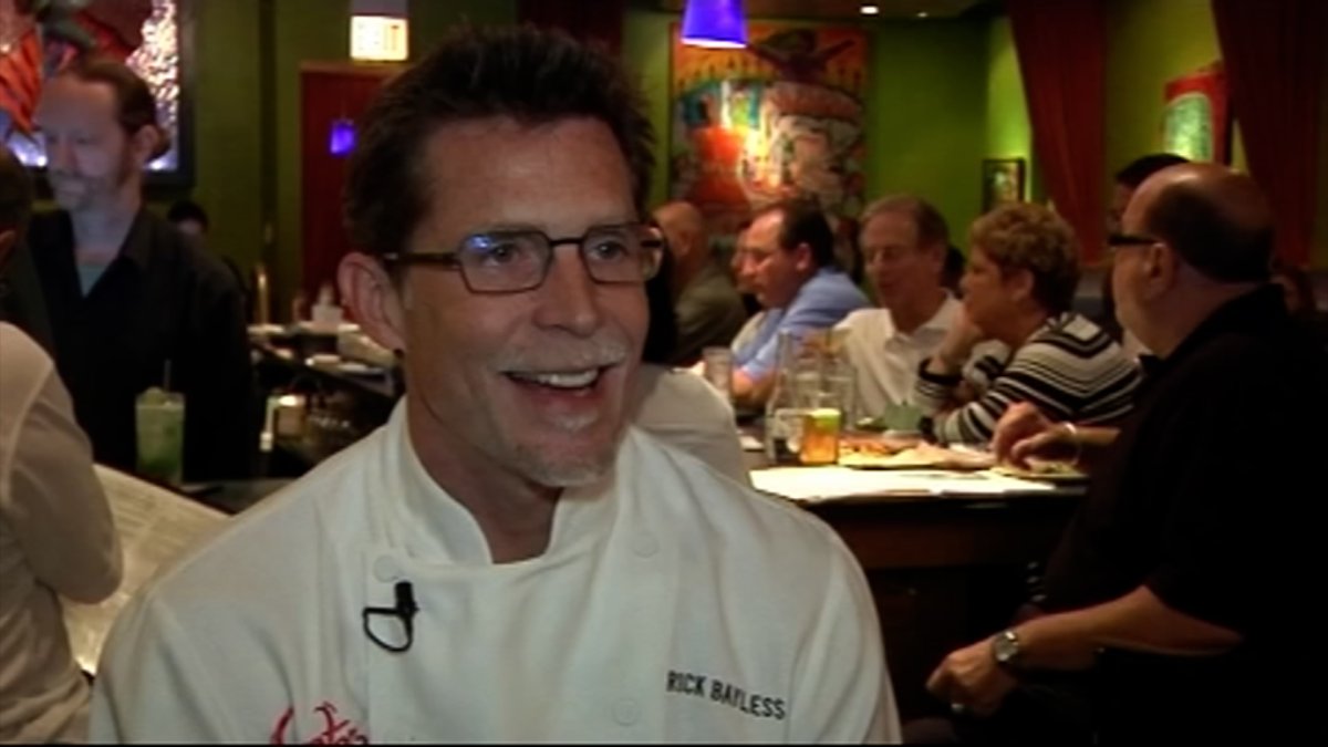 Rick Bayless opens new restaurant inside Macy’s at Westfield Old ...