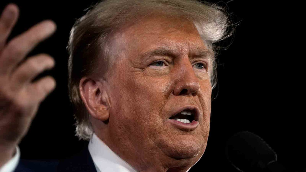 Trump may face $100 million-plus tax bill over Chicago tower: Report ...