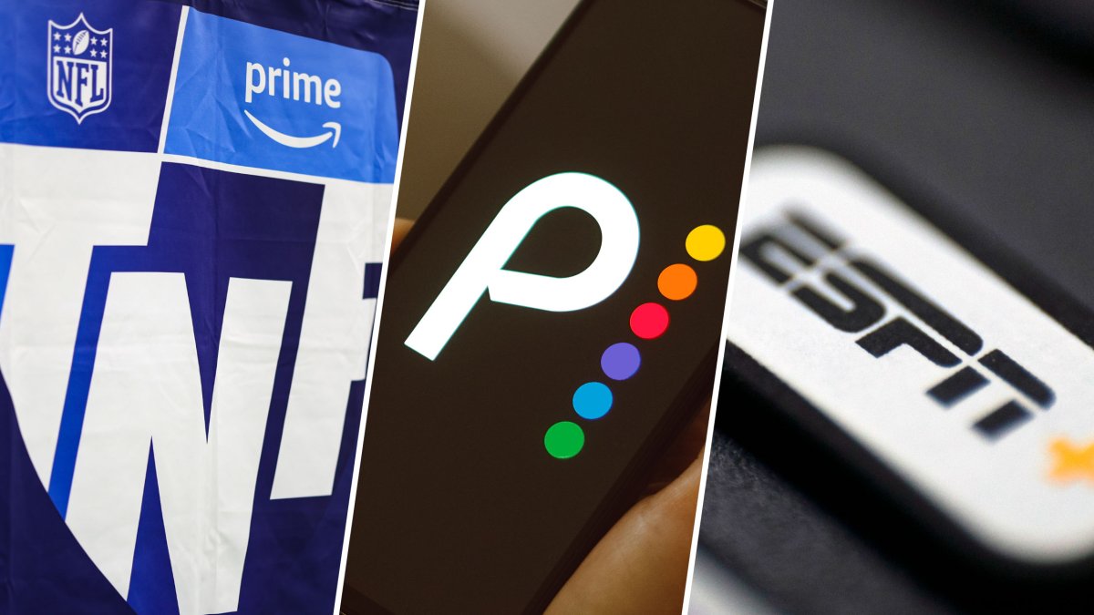 How much does it cost to stream every NFL game? – NBC Chicago