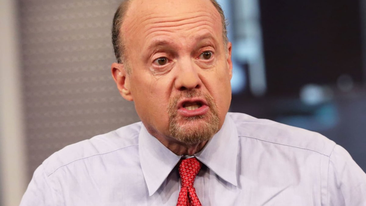 Jim Cramer presses Trump administration on stalled deregulation – NBC ...