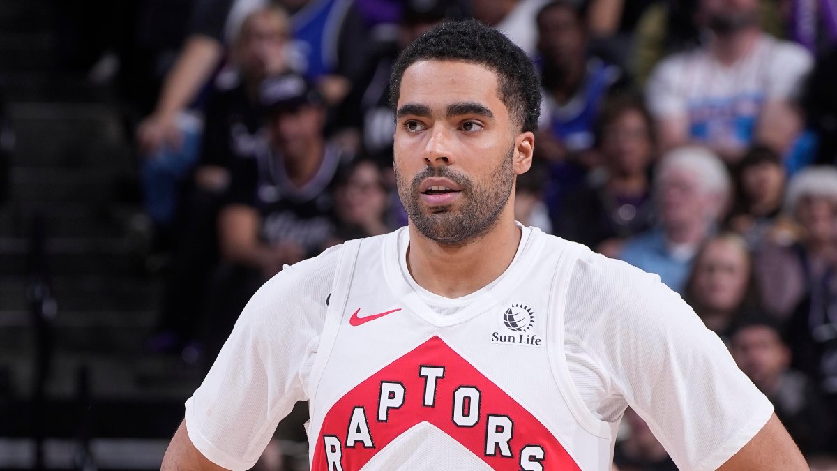 NBA-banned Jontay Porter asks court to resume career in Greece – NBC ...