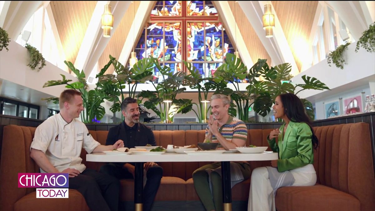 Discover The Foxtail on the Lake: a modern Mediterranean gem in Des ...