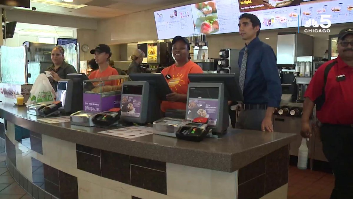 What Time Does McDonald s Breakfast End Latest Breakfast Lunch Hours What Time Does McDonald s Breakfast End Latest Breakfast Lunch Hours