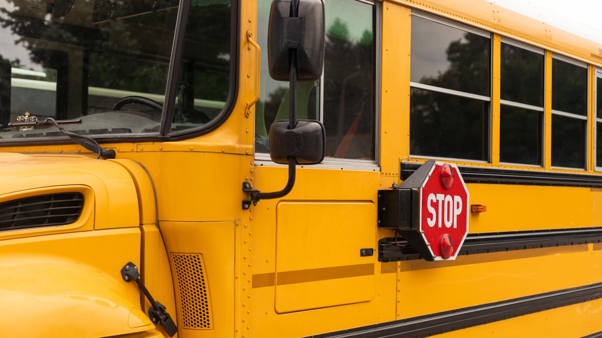 CPS dealing with school bus driver shortage ahead of academic year ...