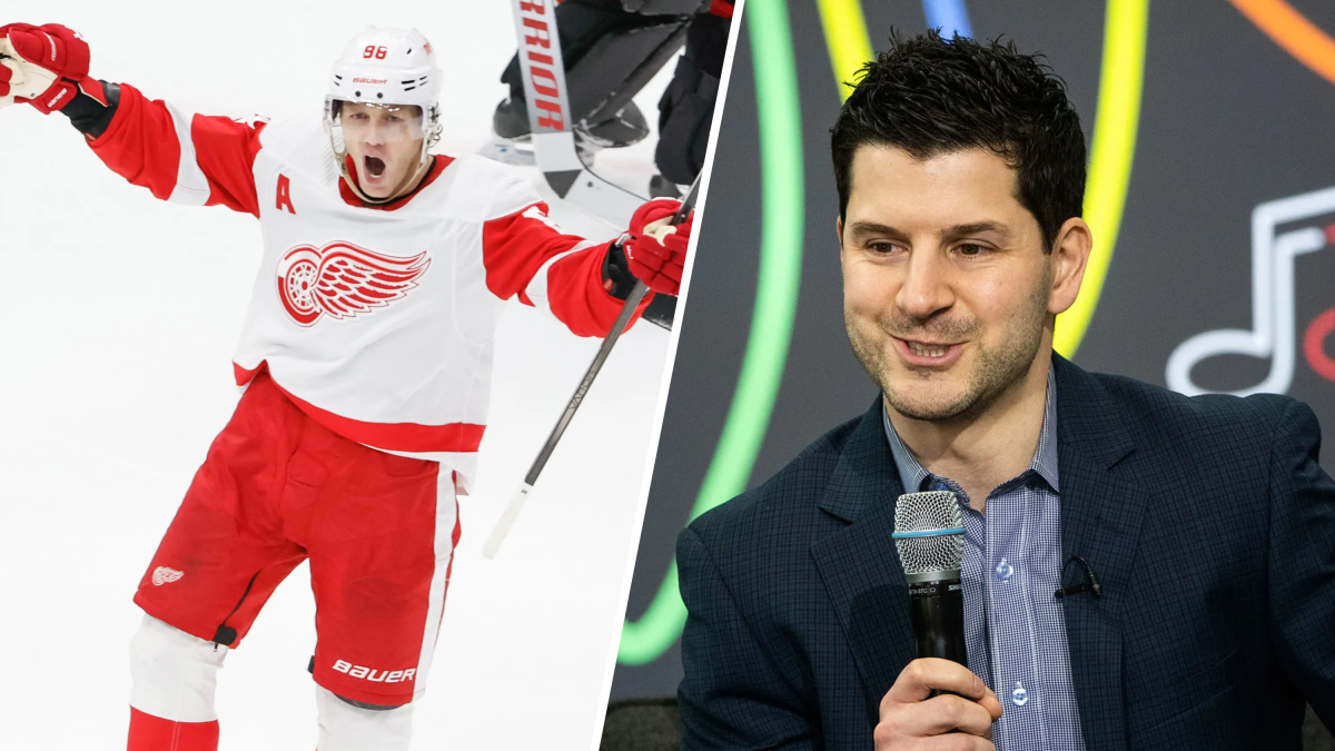 Blackhawks GM Kyle Davidson reveals if Patrick Kane reunion is possible ...