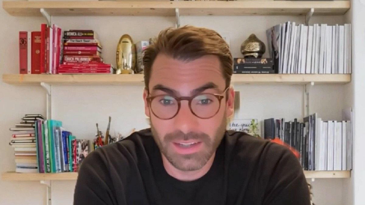 New interview with former Foxtrot CEO reveals how he learned of sudden ...