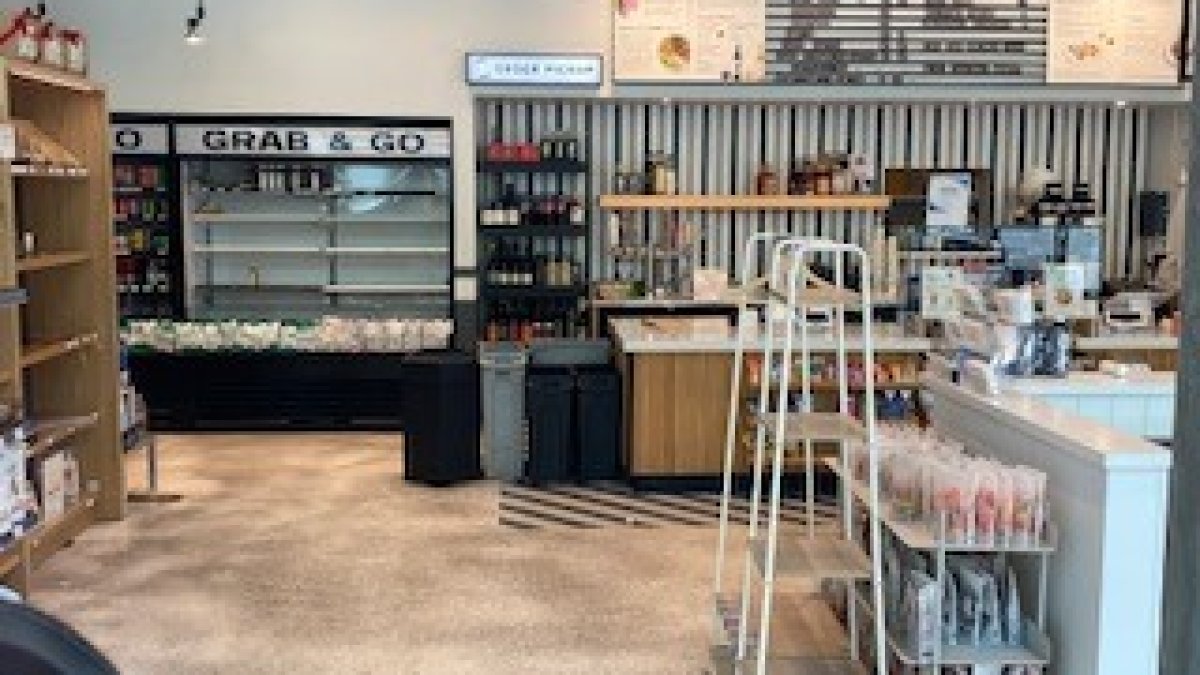 Which Foxtrot stores will reopen in Chicago? What we know so far – NBC ...