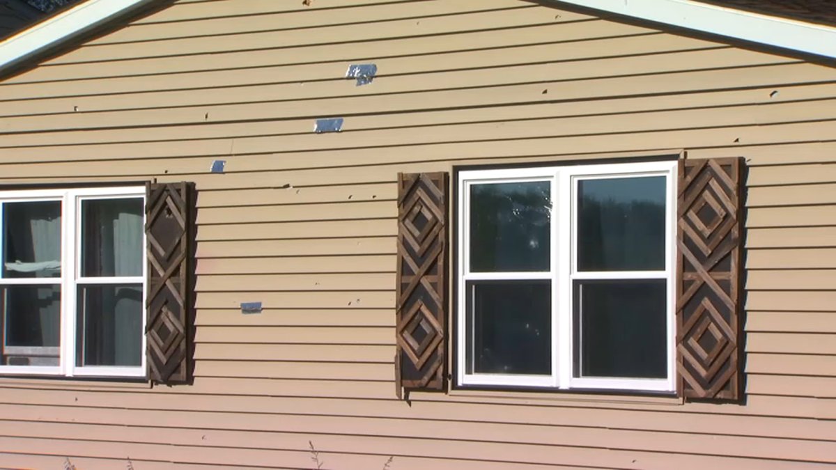 Griffith fireworks accident injures 7 people – NBC Chicago