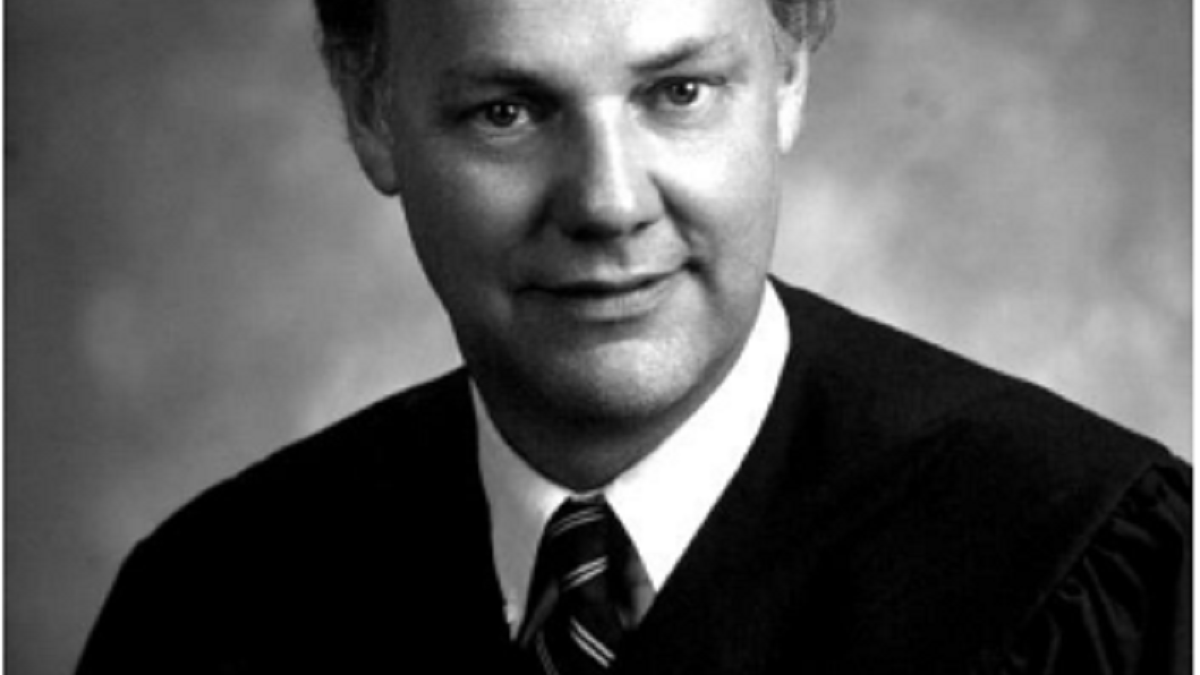 Chicago’s judicial community pays tribute to federal judge Harry ...