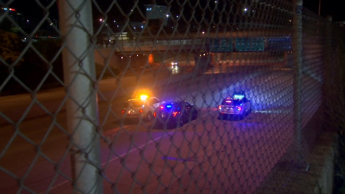 I-55 Stevenson Expressway lanes reopen after shooting leads driver to ...