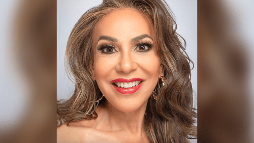 Marissa Teijo becomes oldest Miss Texas USA contestant at 71 – NBC Chicago