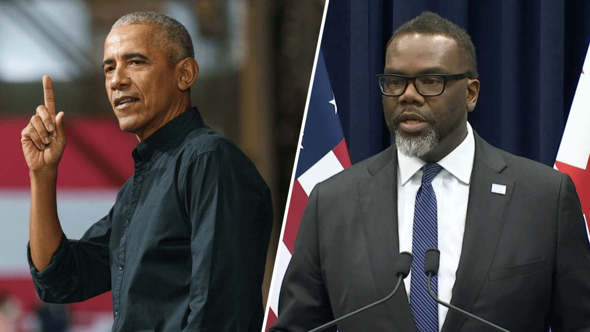 Joe Biden’s rough debate performance draws reactions from Barack Obama ...