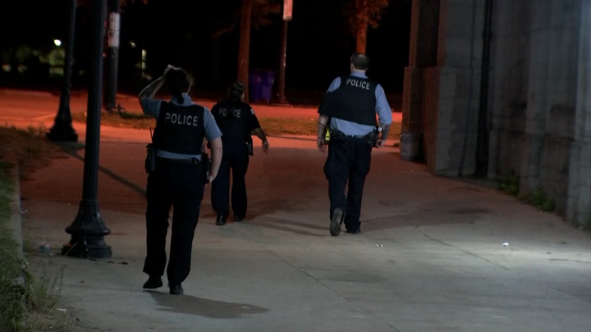 14-year-old among those injured after being struck by gunfire at 63rd ...