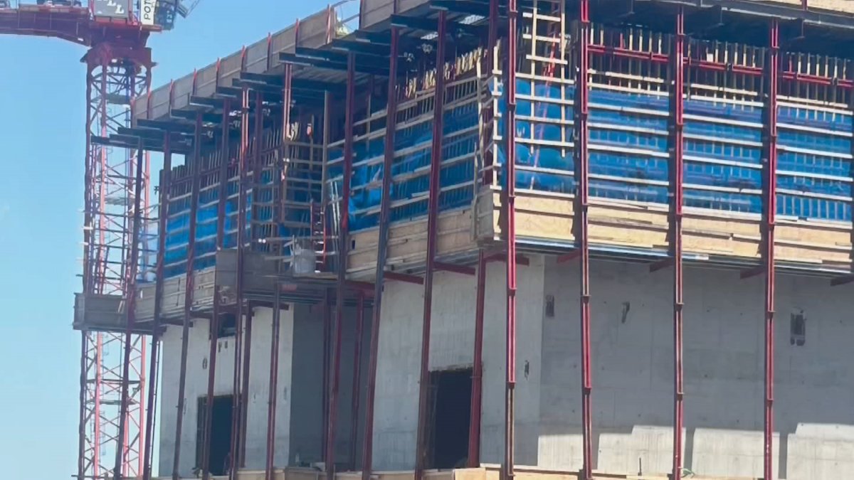 1 dead, 1 critically injured in construction incident on U of C campus ...
