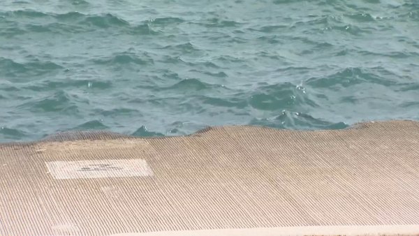 Woman dies after being pulled from Lake Michigan Saturday – NBC Chicago