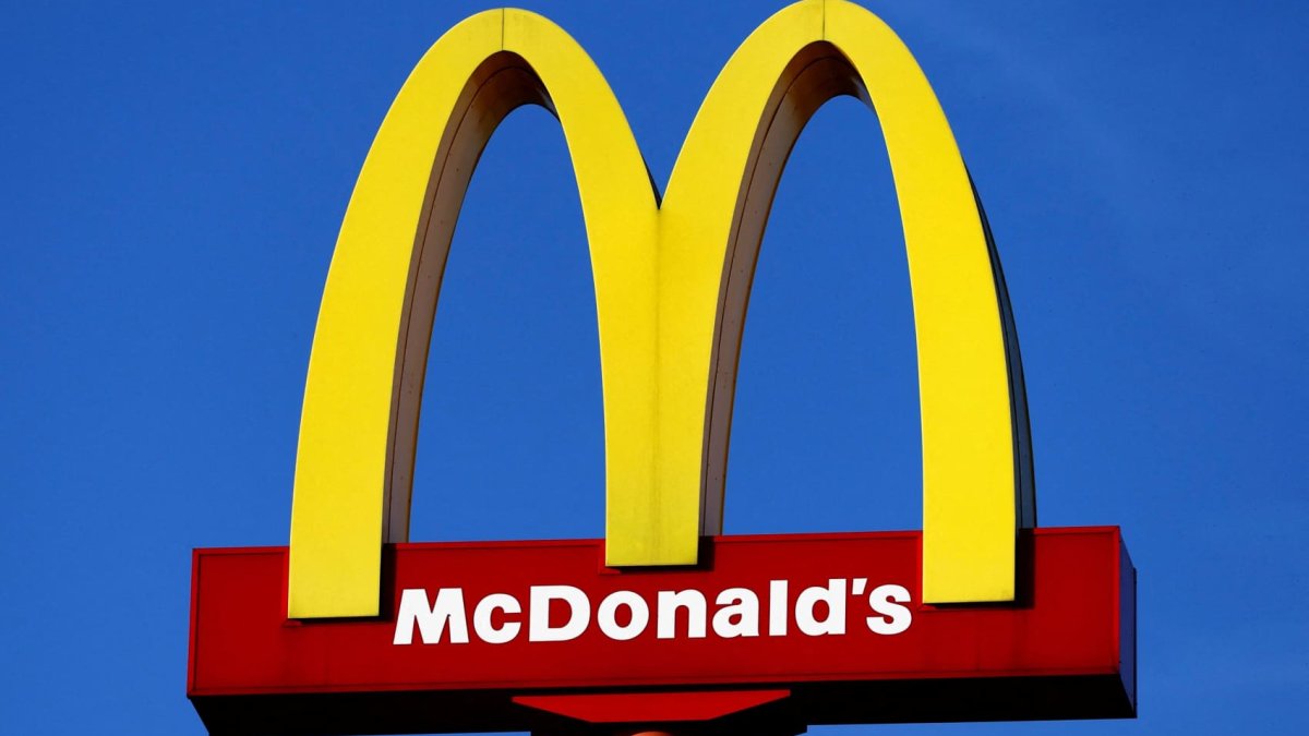 McDonald’s Halloween buckets: Date, new Boo Bucket designs revealed for ... McDonald’s Halloween buckets: Date, new Boo Bucket designs revealed for ...