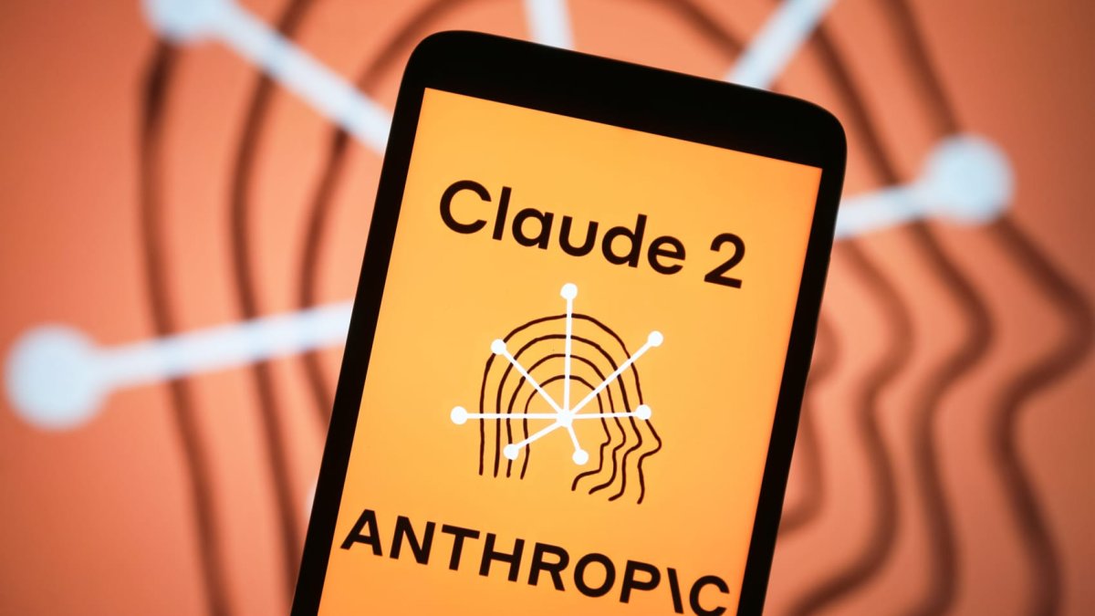 Anthropic launches $100 million AI fund with Menlo Ventures, ramping up ...