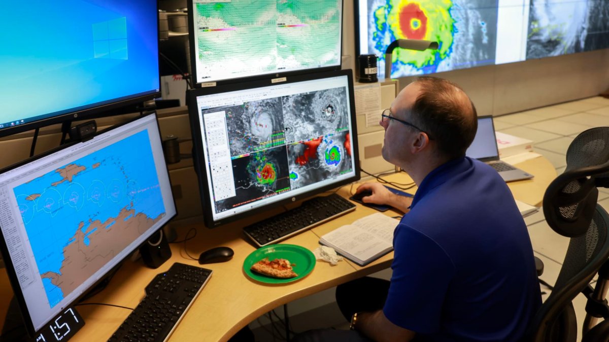 Hurricane Beryl breaks records in devastating path across the Caribbean ...