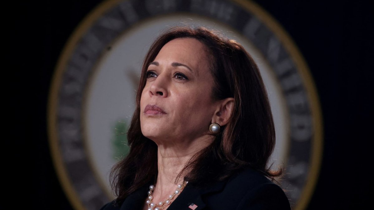 Who has endorsed Kamala Harris as Biden’s replacement? Latest list ...