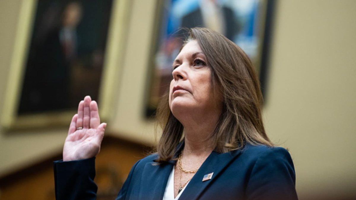 Secret Service chief needs to go, Republican and Democratic leaders say ...
