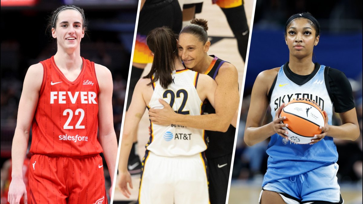 Team USA vs. WNBA All-Stars: Rosters, format, storylines – NBC Chicago