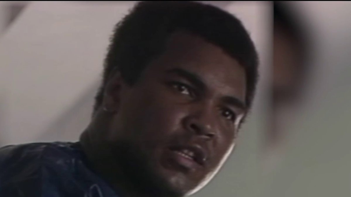 Muhammad Ali musical set to debut in Chicago – NBC Chicago