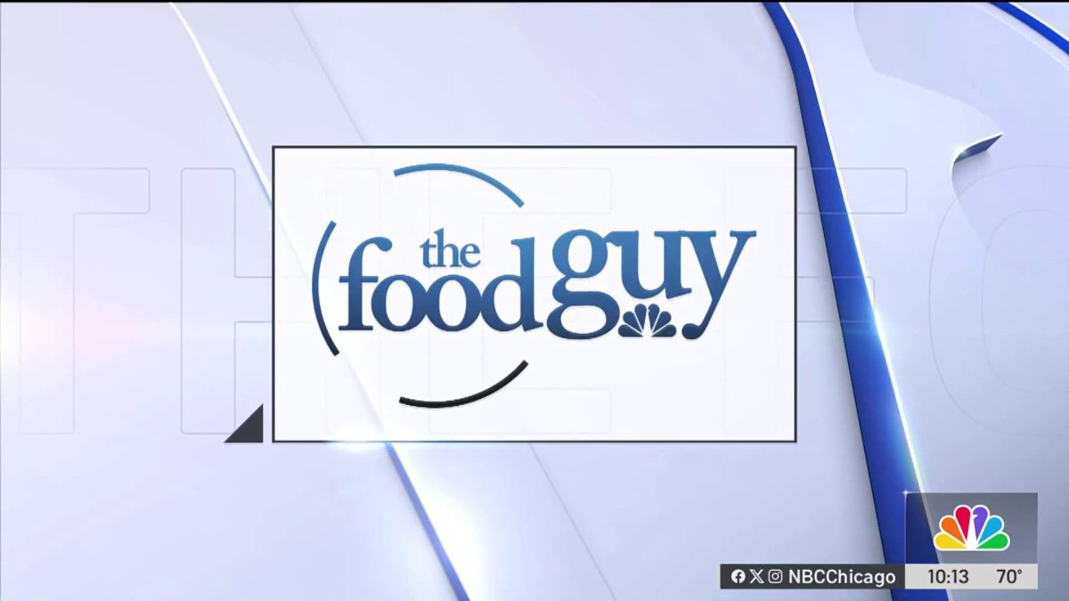 The Food Guy: Chef Rick Bayless’ Frontera Grill – NBC Chicago