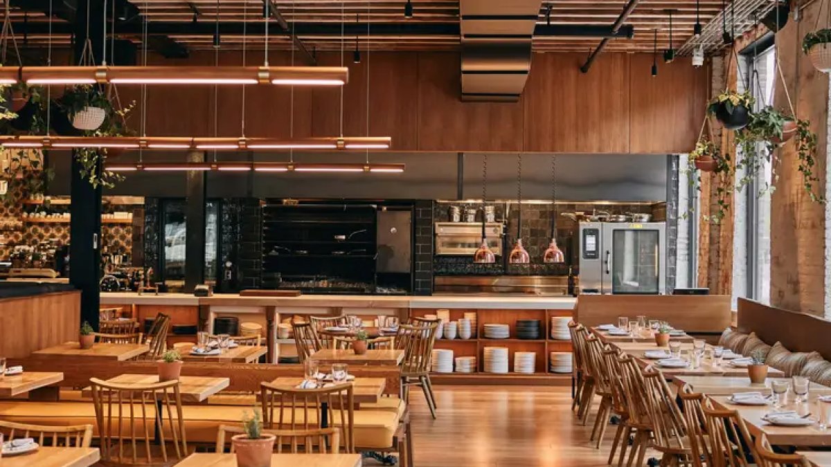 11 Chicago restaurants named to exclusive new OpenTable list – NBC Chicago