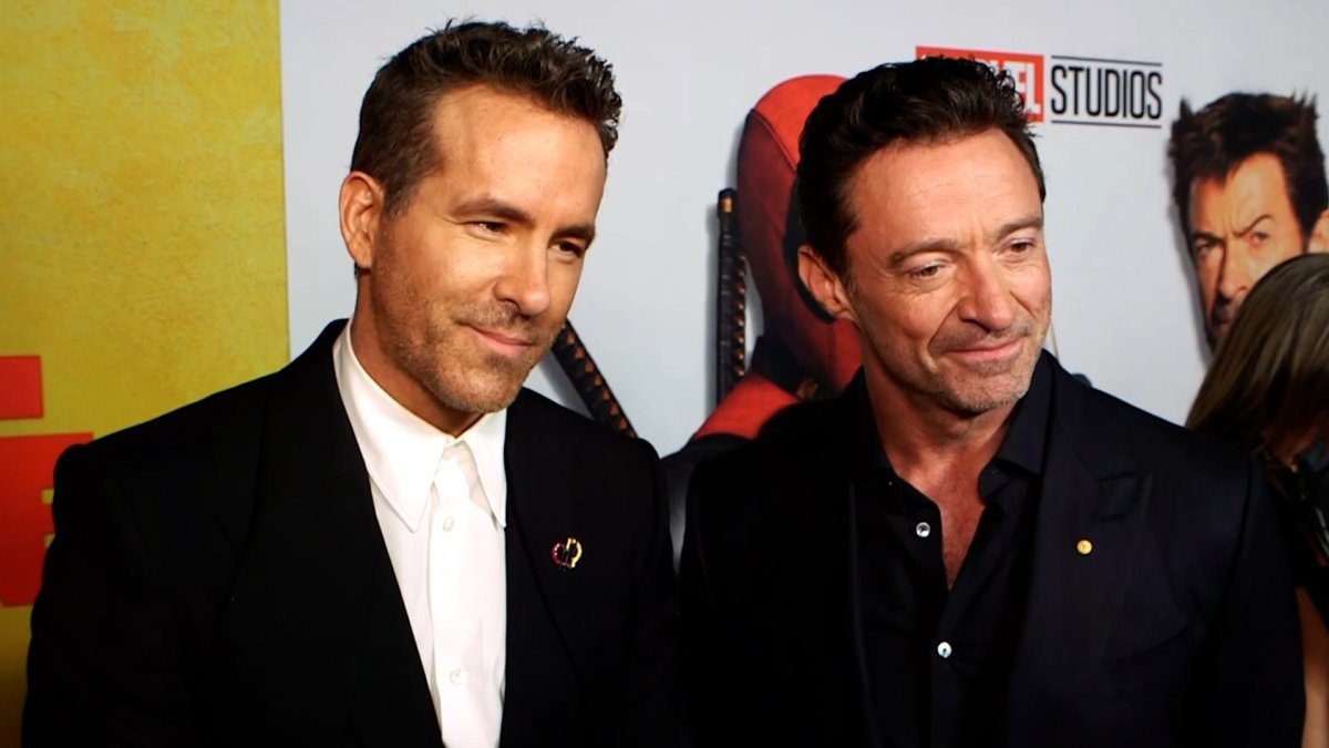 Ryan Reynolds playfully reacts to Blake Lively Lady Deadpool rumors ... Ryan Reynolds playfully reacts to Blake Lively Lady Deadpool rumors ...