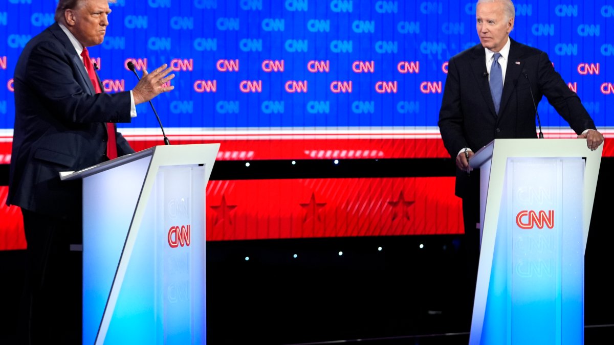 Tennessee city’s fine for profane Trump and Biden sign was ...