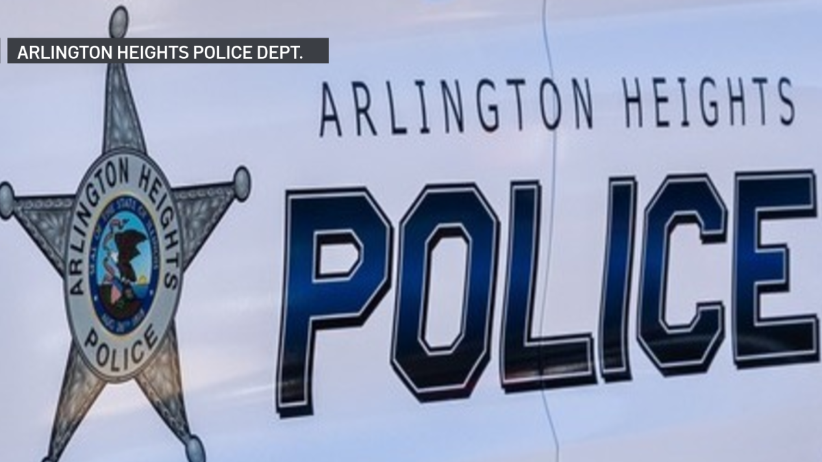 Arlington Heights shooting leaves man dead – NBC Chicago