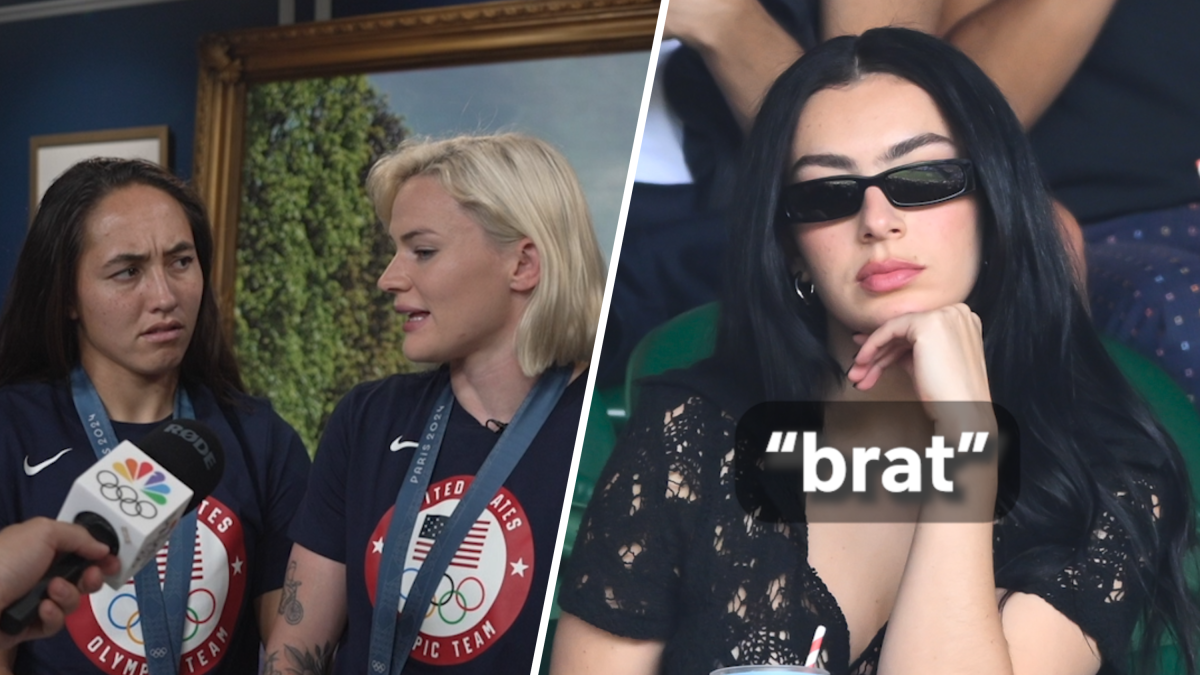 Team USA women’s rugby players explain what’s ‘brat’ and what’s not ...