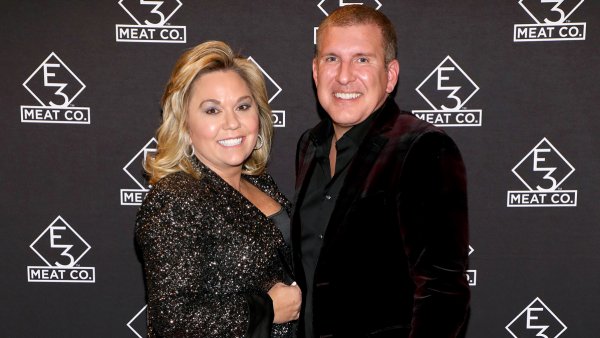 What did the Chrisleys do and when could they be released? – NBC Chicago