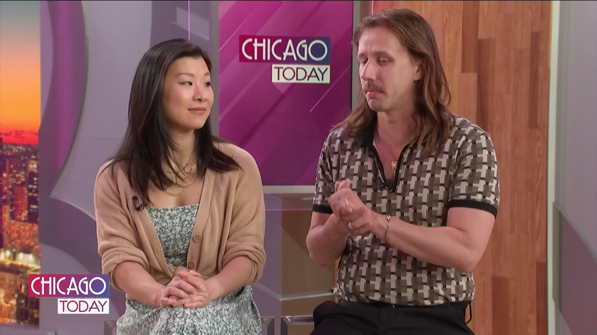 French-English improv group FrogProv delivers bilingual comedy gold – NBC Chicago