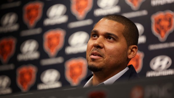 Chicago Bears, Ryan Poles agree to contract extension – NBC Chicago