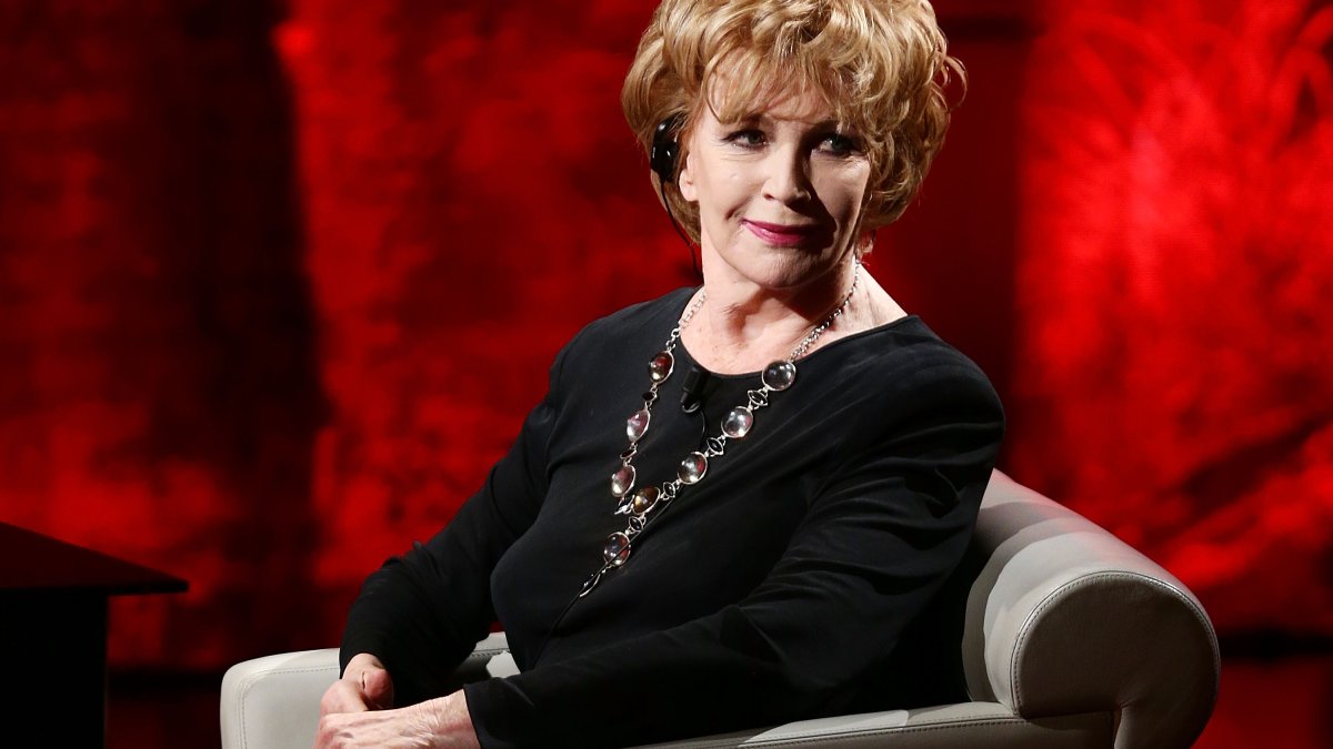 Edna O’Brien, Irish literary giant, dies at 93 – NBC Chicago