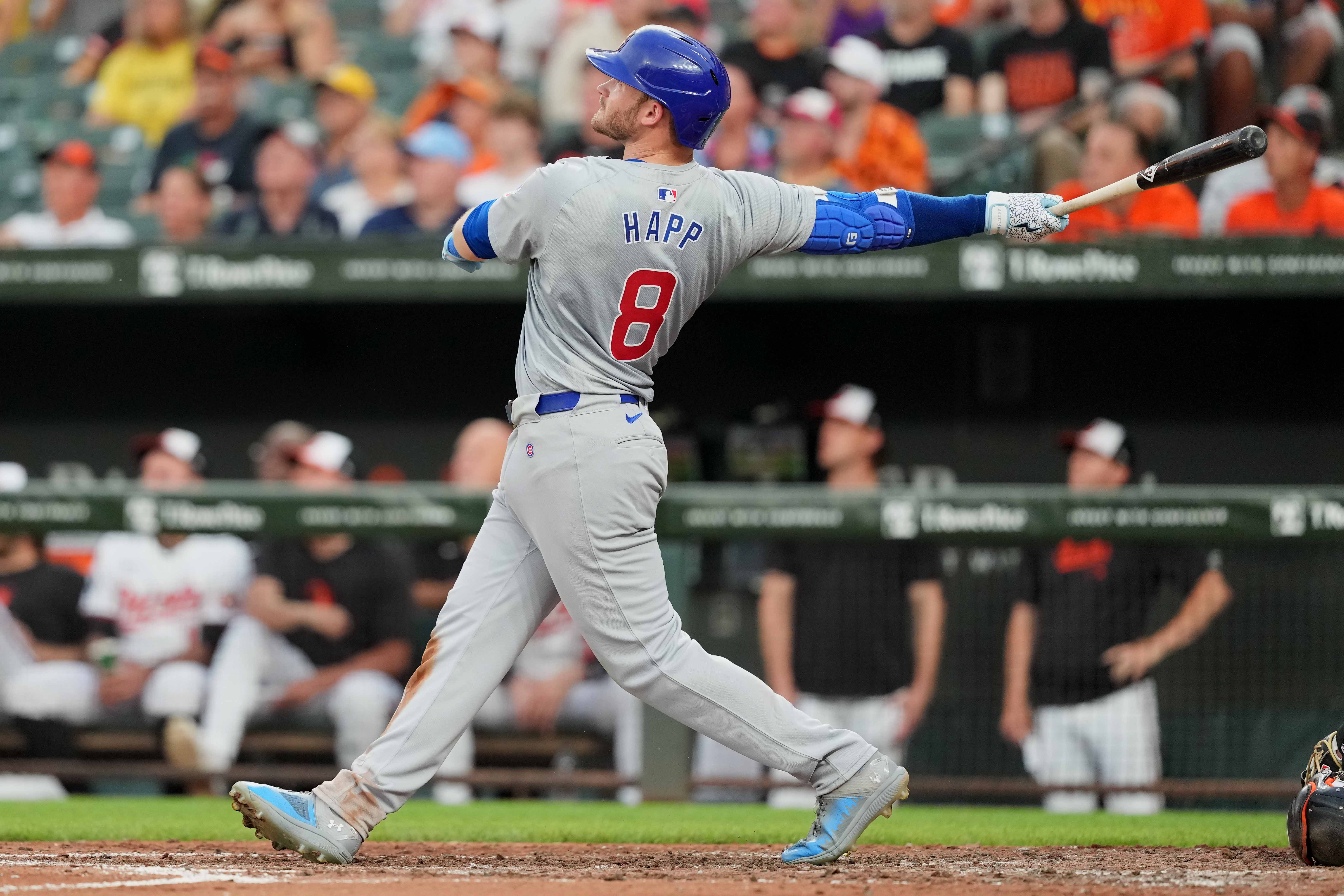 The Cubs’ magic number, and their playoff clinching scenarios – NBC Chicago