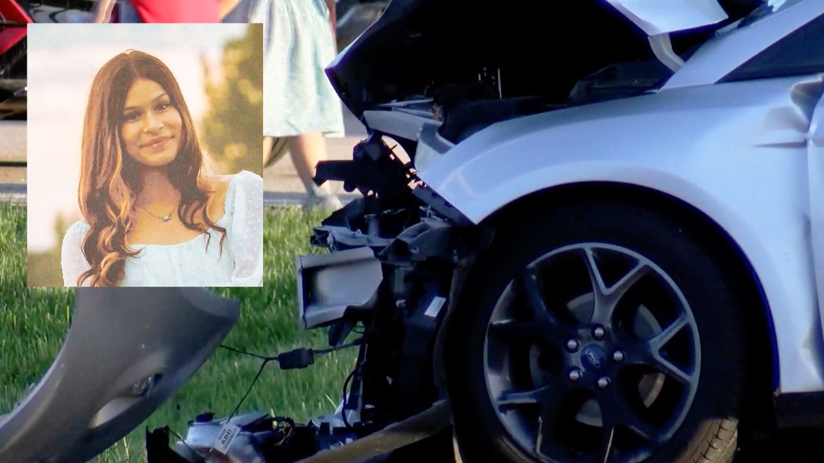 Minnesota trooper charged in crash outside mall that killed teen – NBC ...