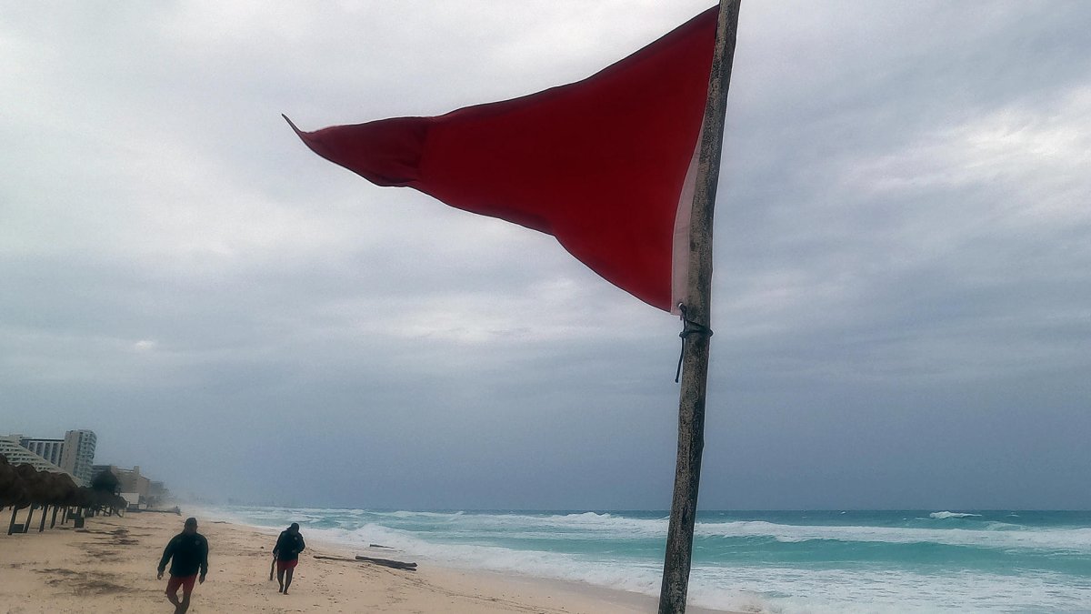 It may be quiet now, but what could happen if a La Niña develops? – NBC ...