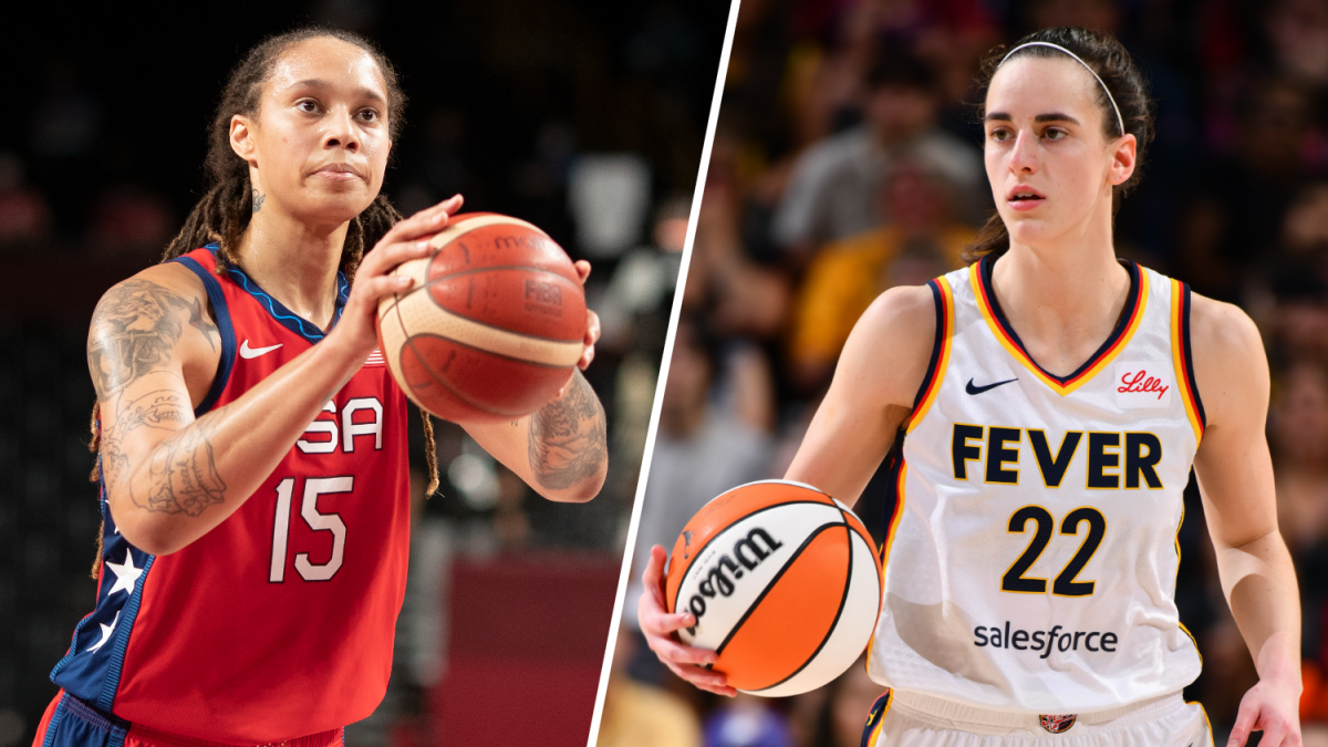 How to watch Team USA showdown vs. WNBA All-Stars – NBC Chicago