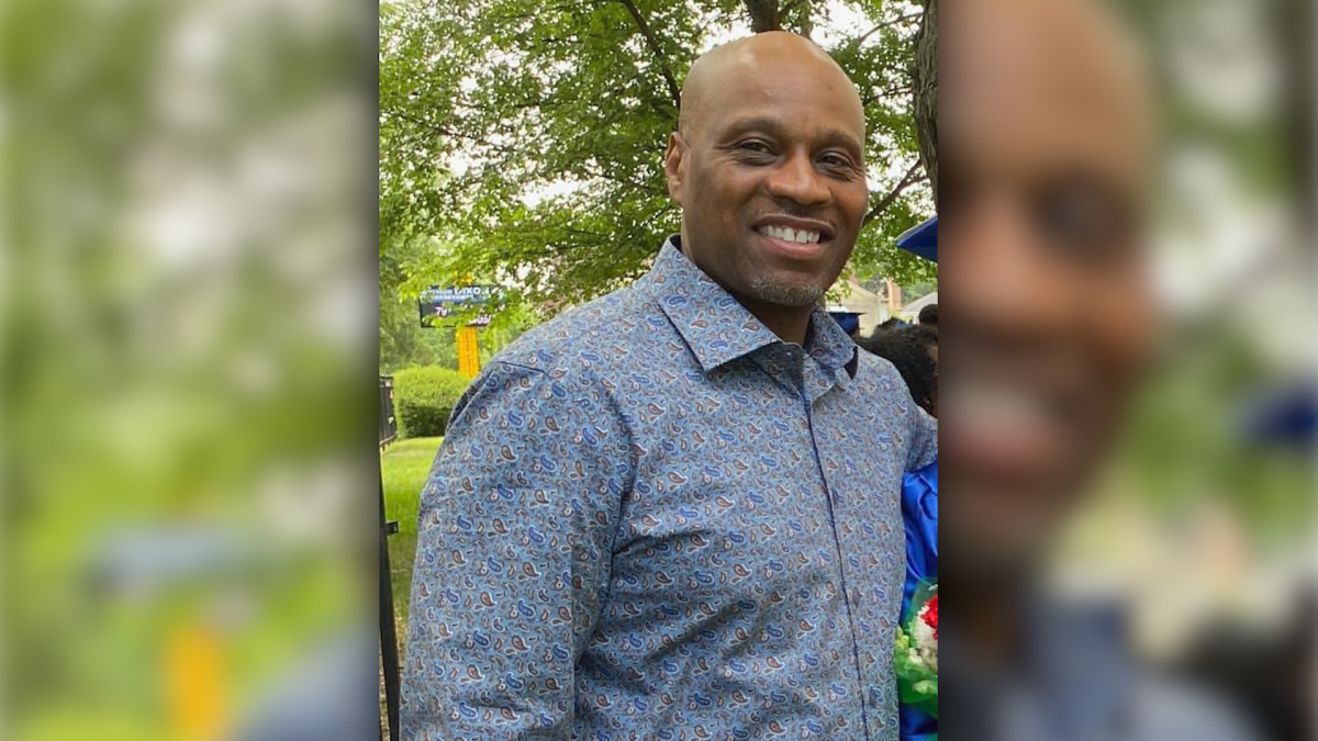 Body of missing Chicago pastor recovered from vehicle in Des Plaines ...