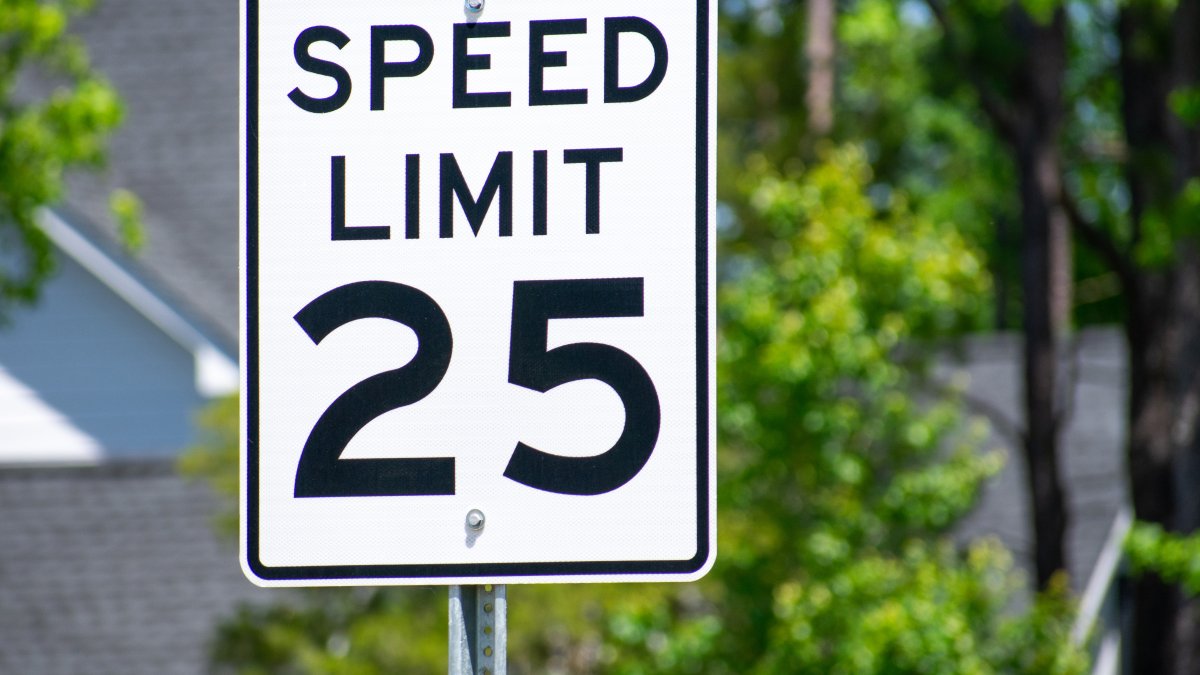 Chicago speed limits could be reduced as City Council votes – NBC Chicago