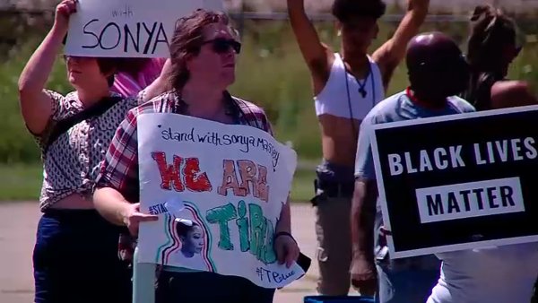 Video of Sonya Massey fatal police shooting in Springfield to be ...