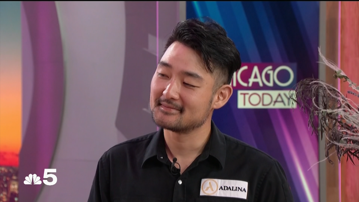 ‘Top Chef’ alum Soo Ahn dishes on unforgettable experience and summer ...